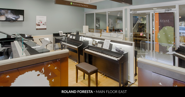 Robert Lowrey Piano Experts – Buy from Canada's Piano Store. Compare ...