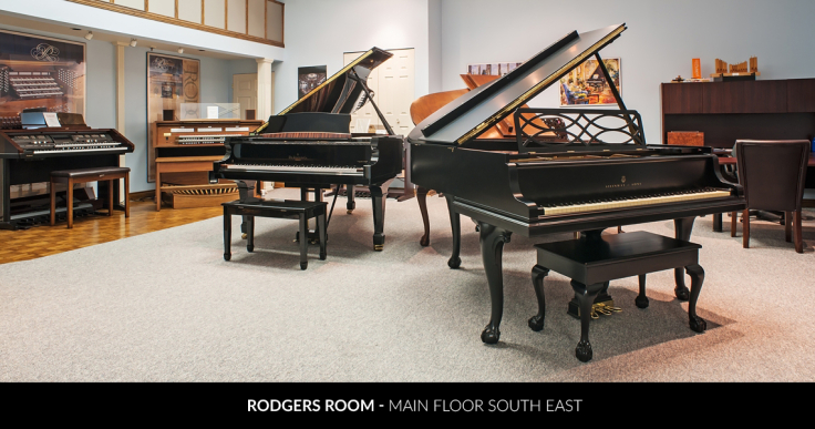 Robert Lowrey Piano Experts – Buy from Canada's Piano Store. Compare ...